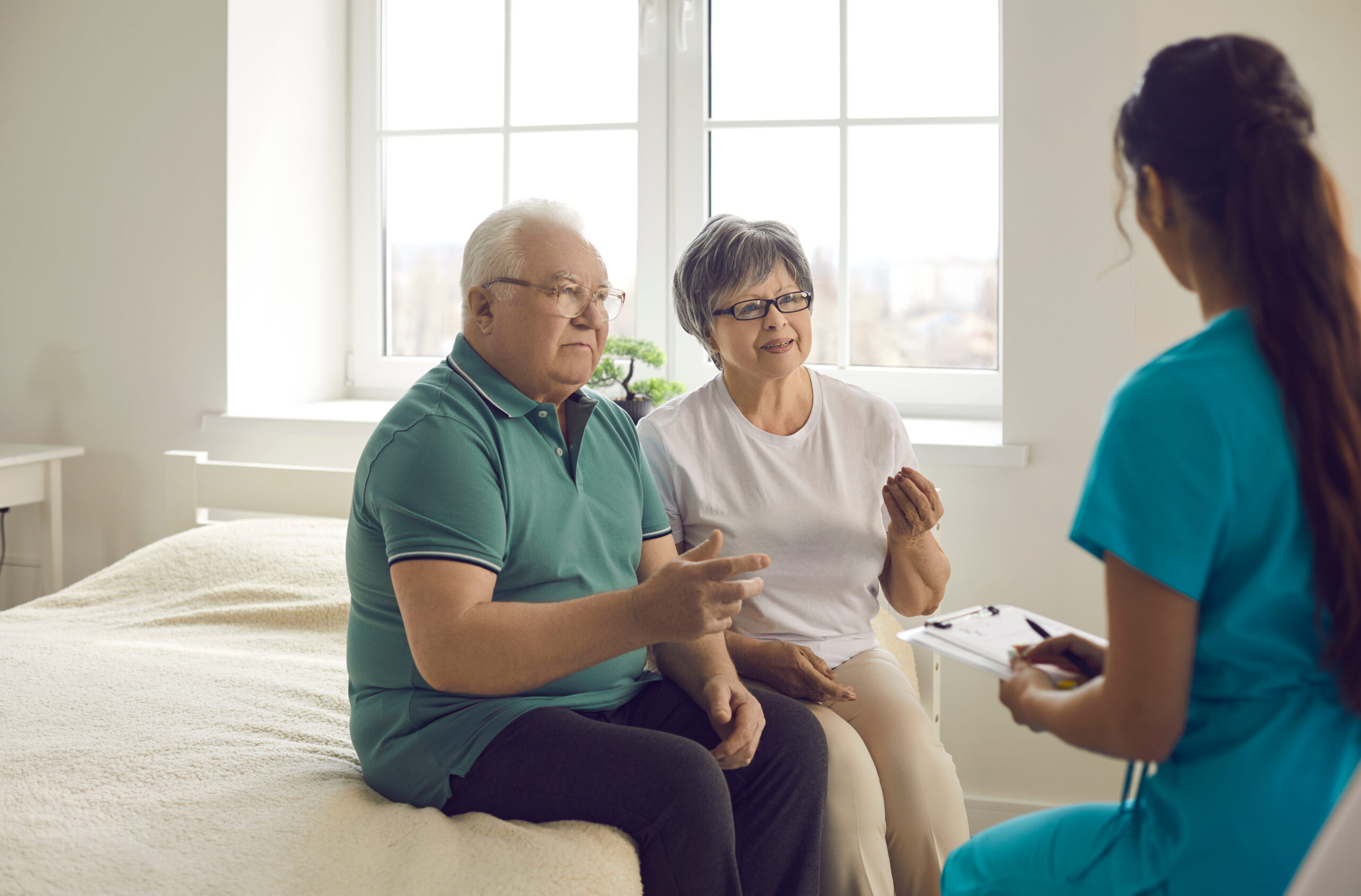 Contact - Hands To Hold Homecare